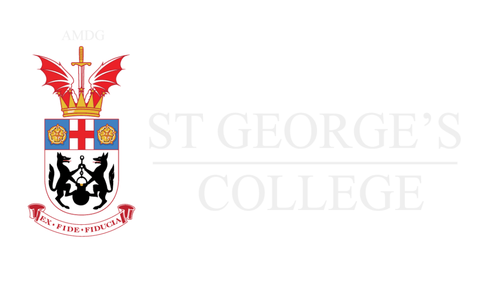 Computer Science | St George's College, Harare, Zimbabwe