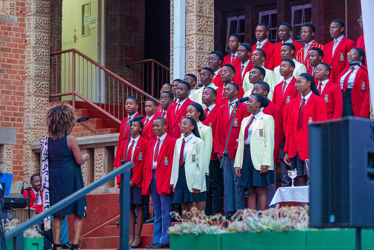 Clubs | St George's College, Harare, Zimbabwe